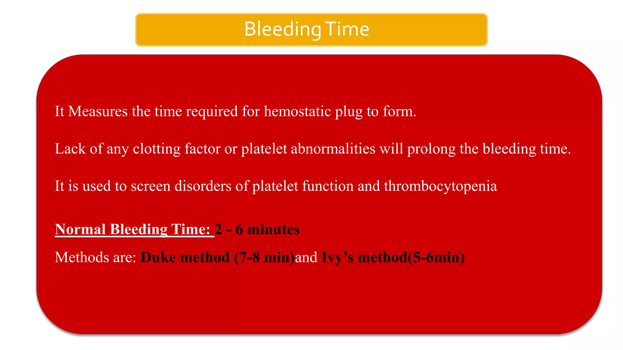 Laboratory investigations in dentistry | PPTX