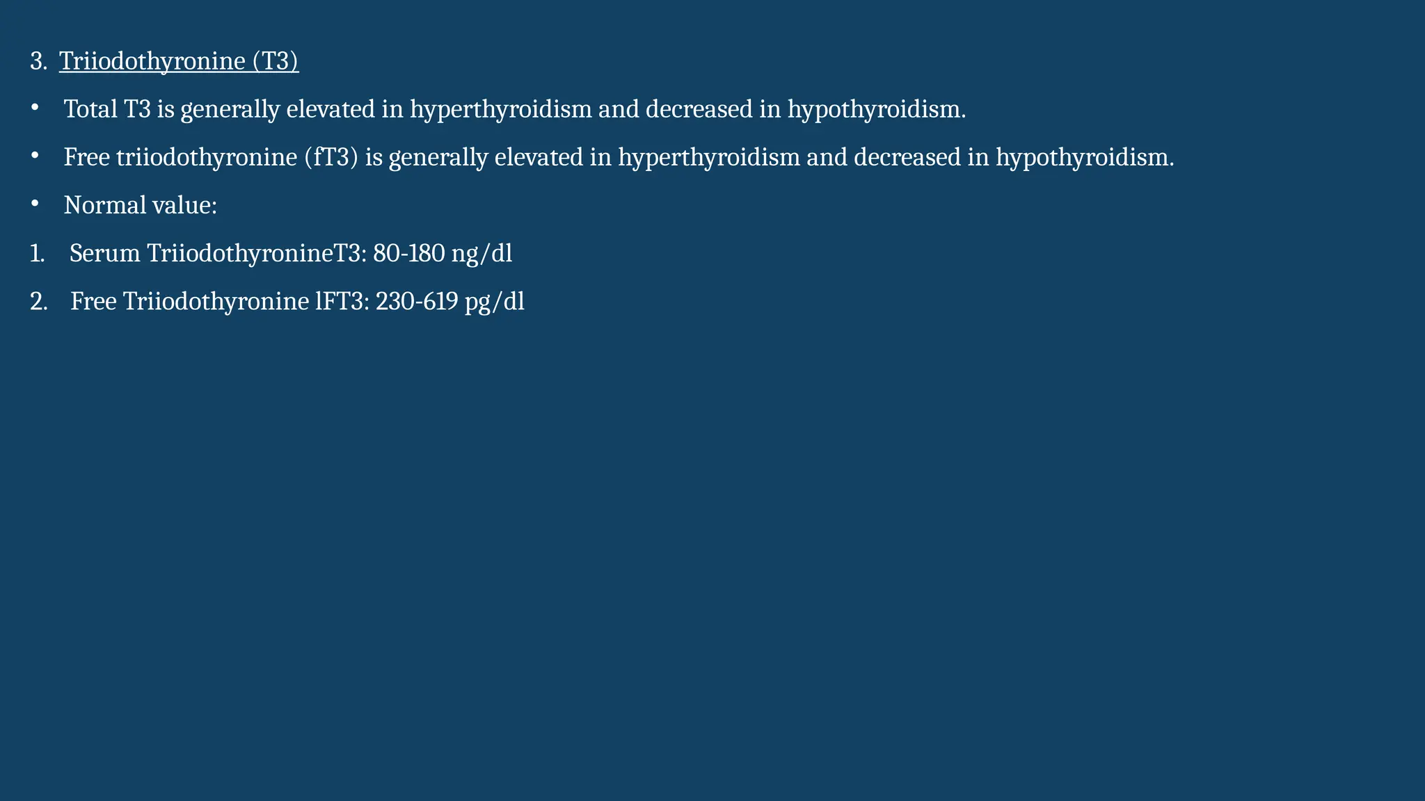 Lab Investigation in Dentistry.......... | PPTX