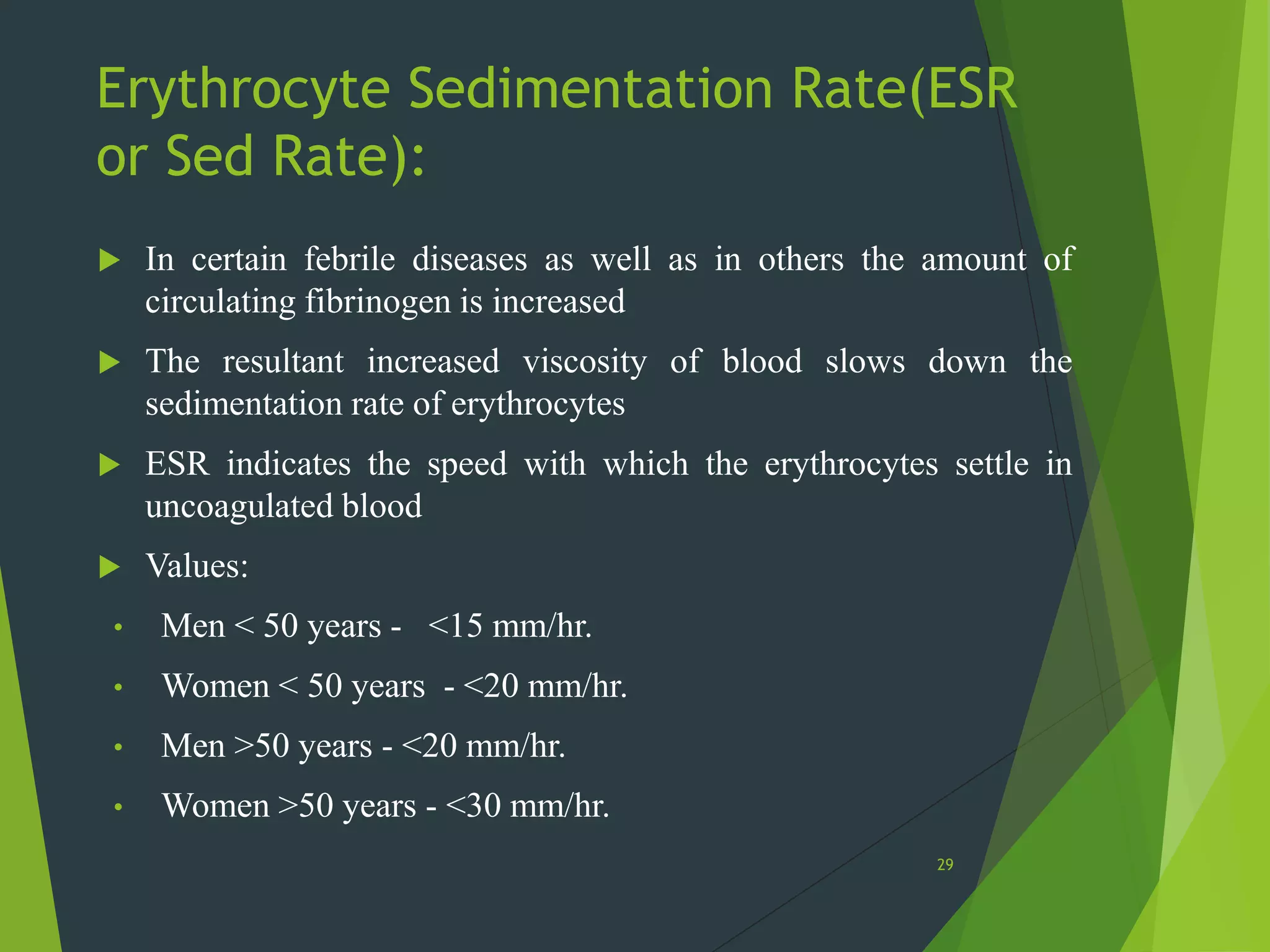 Lab investigations and interpretations in periodontics | PPTX