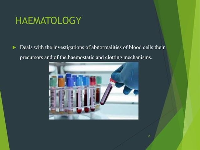 Lab investigations and interpretations in periodontics | PPTX