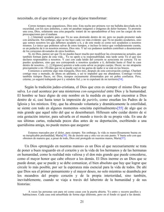 La biografía de Etty Hillesum - Michael Davide Semeraro | PDF