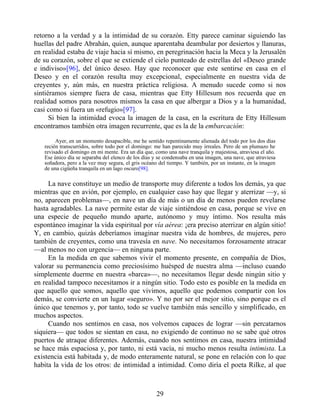 La biografía de Etty Hillesum - Michael Davide Semeraro | PDF