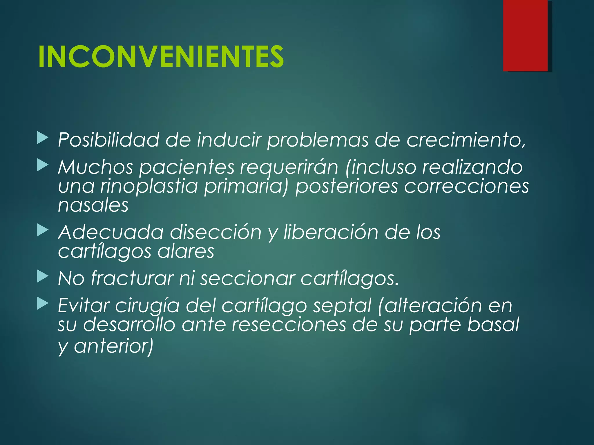 LABIO LEPORINO, FISURA DE PALADAR, TRATAMIENTO PRIMARIO | PPT