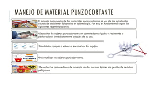 La bioseguridad en la odontología 2.pptx