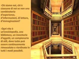 Labirinti | PPTX | Books and Literature