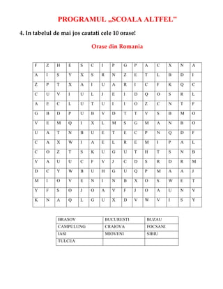 Labirint&puzzle | PDF