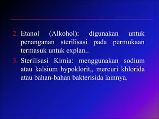 Lab Kultur Jaringan (Desain dan Teknik Aseptik .ppt(kuliah 3).ppt