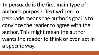 11 English for academic purposes in senior high | PPT