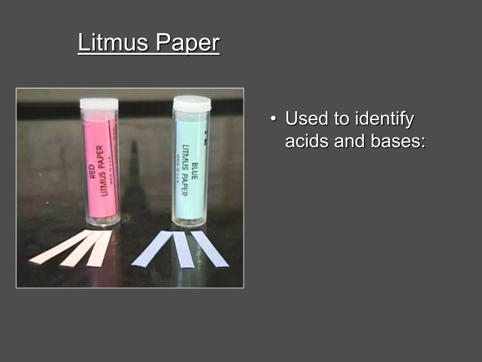 NCS Chemistry Lab Equipment - 2022.ppt