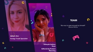 Labla presentation | PDF