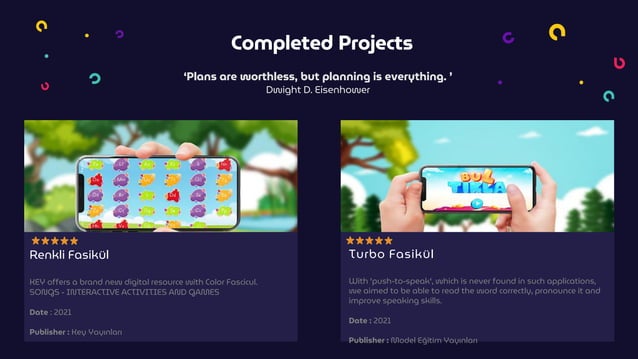 Labla presentation | PDF | Education industry | Industries