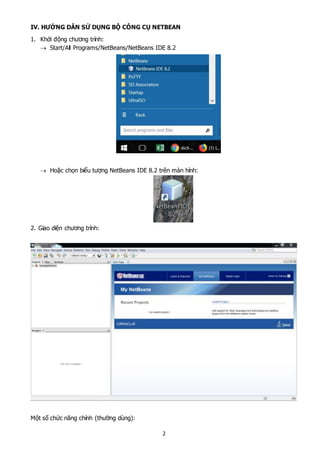 Lab lap trinhmang_v3 | PDF