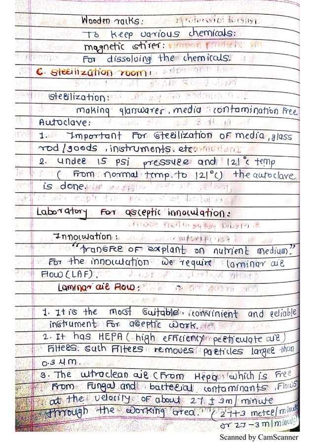 Lab layout ptc | PDF
