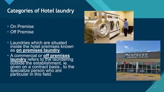 Lab lesson 1 finals laundry | PPTX