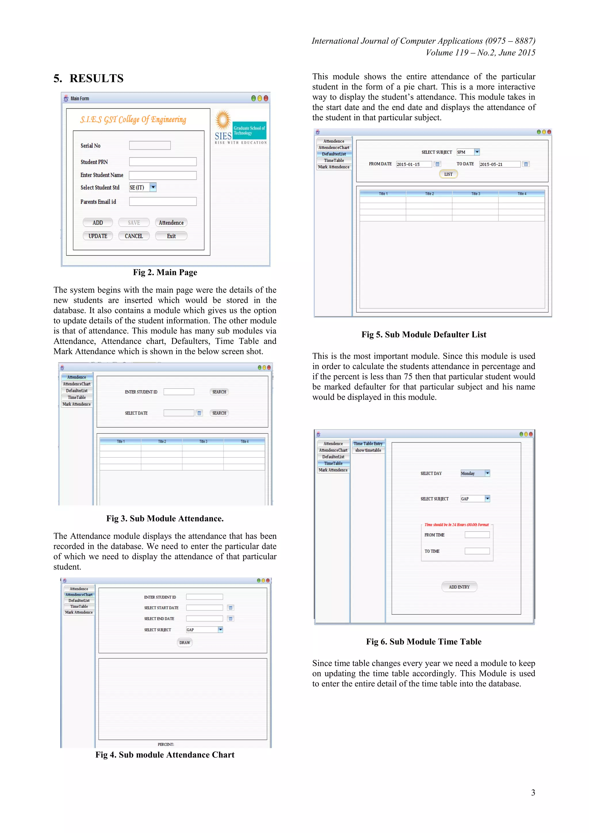 lab access and management using barcode scanner | PDF | Educational ...