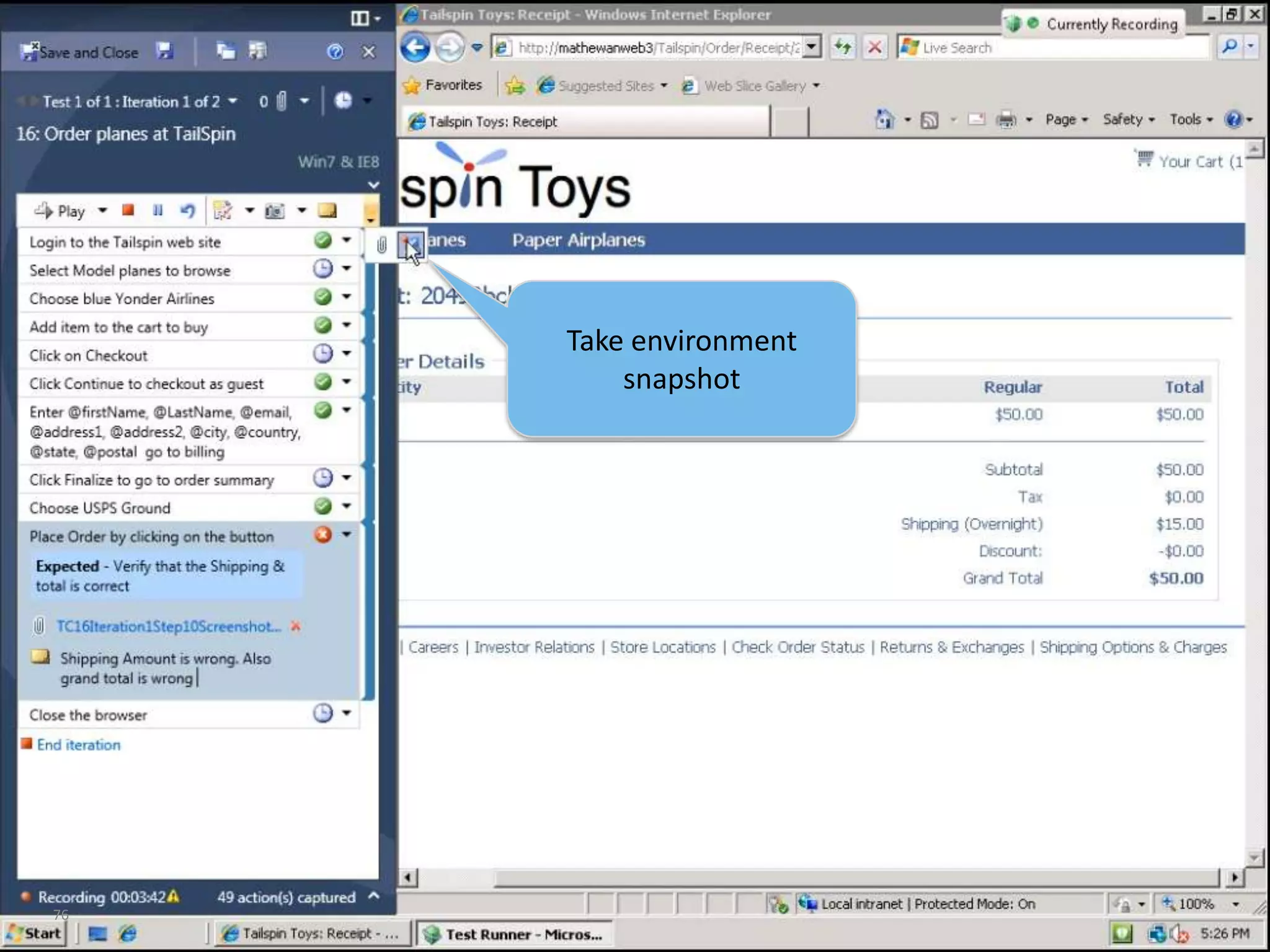 Lab Management with TFS 2010 | PPT