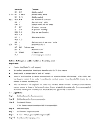 Lab manual mp | PDF | Operating Systems | Computer Software and Applications