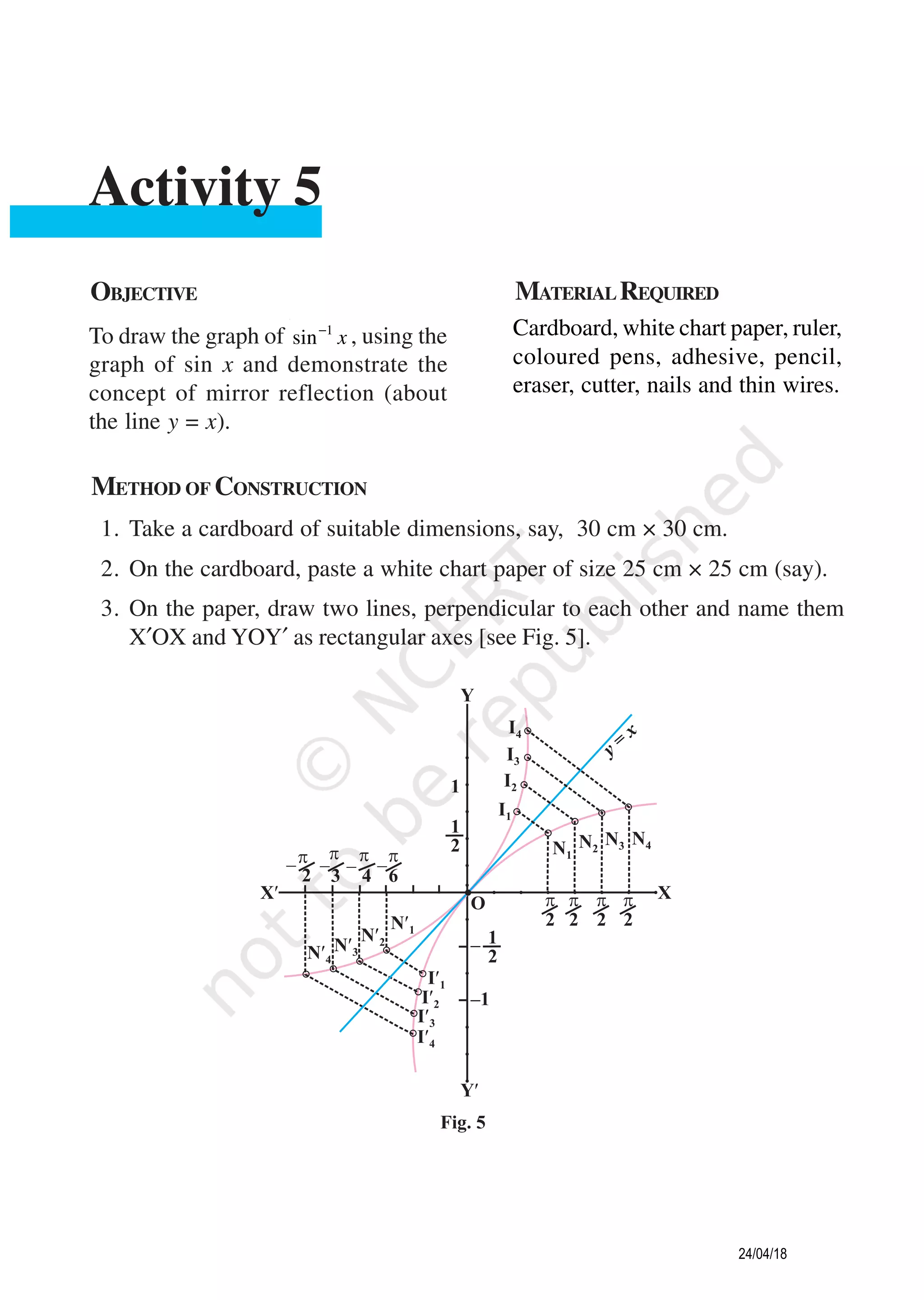 Lab mannual ncert 1 | PDF
