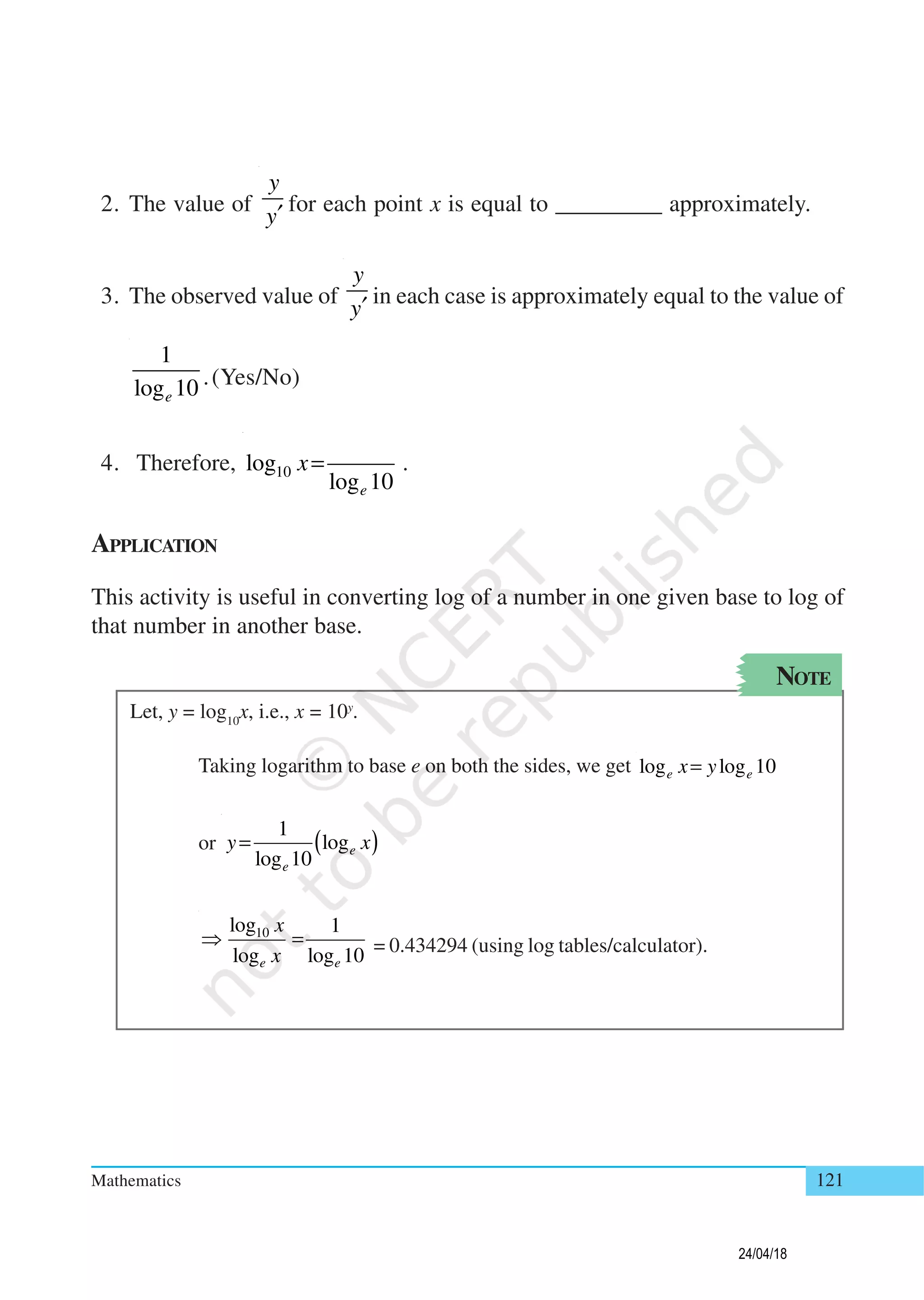 Lab mannual ncert 1 | PDF