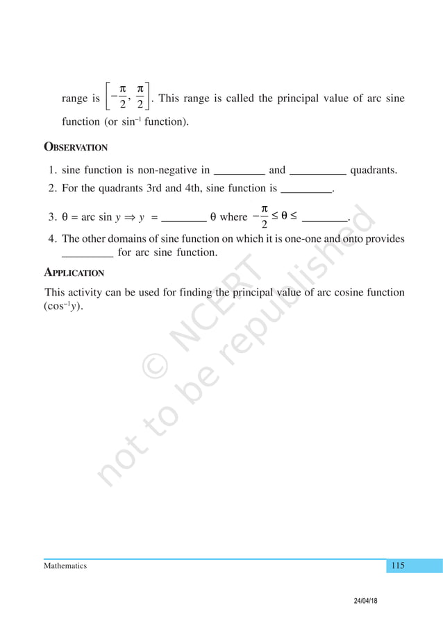 Lab mannual ncert 1 | PDF