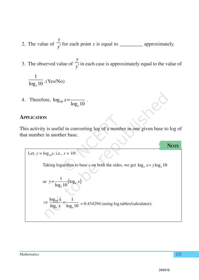 Lab mannual ncert 1 | PDF