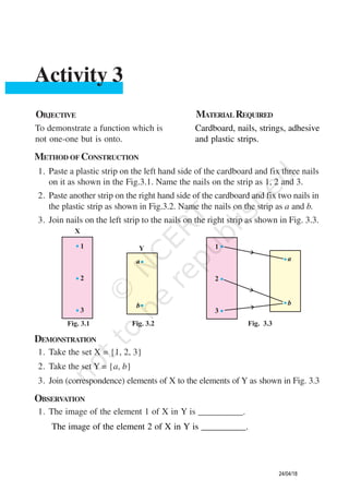 Lab mannual ncert 1 | PDF