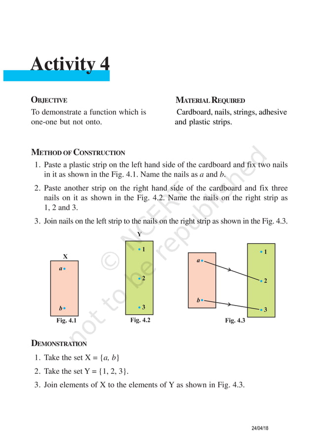 Lab mannual ncert 1 | PDF