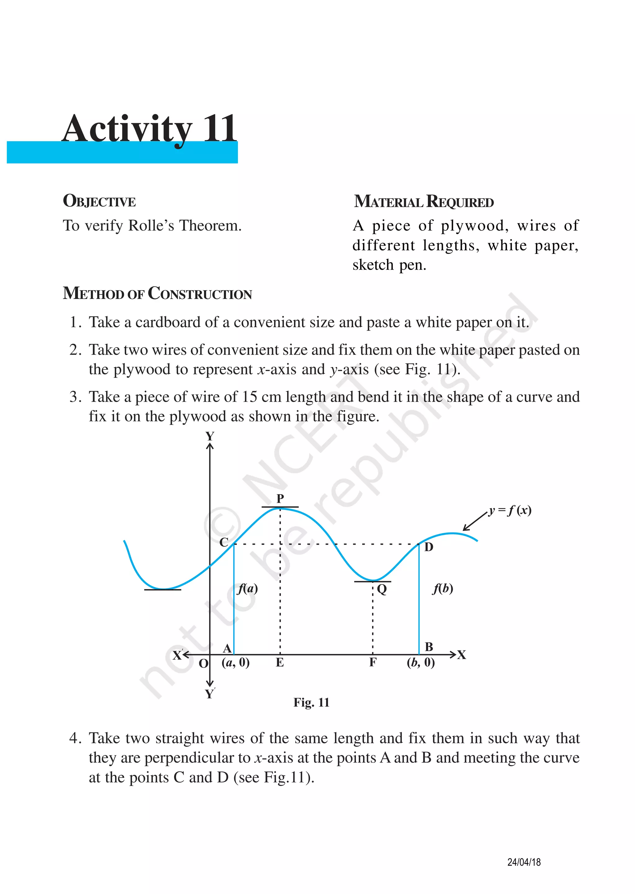 Lab mannual ncert 2 | PDF