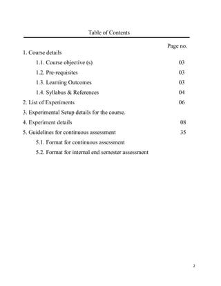 Asp.net Lab manual | PDF