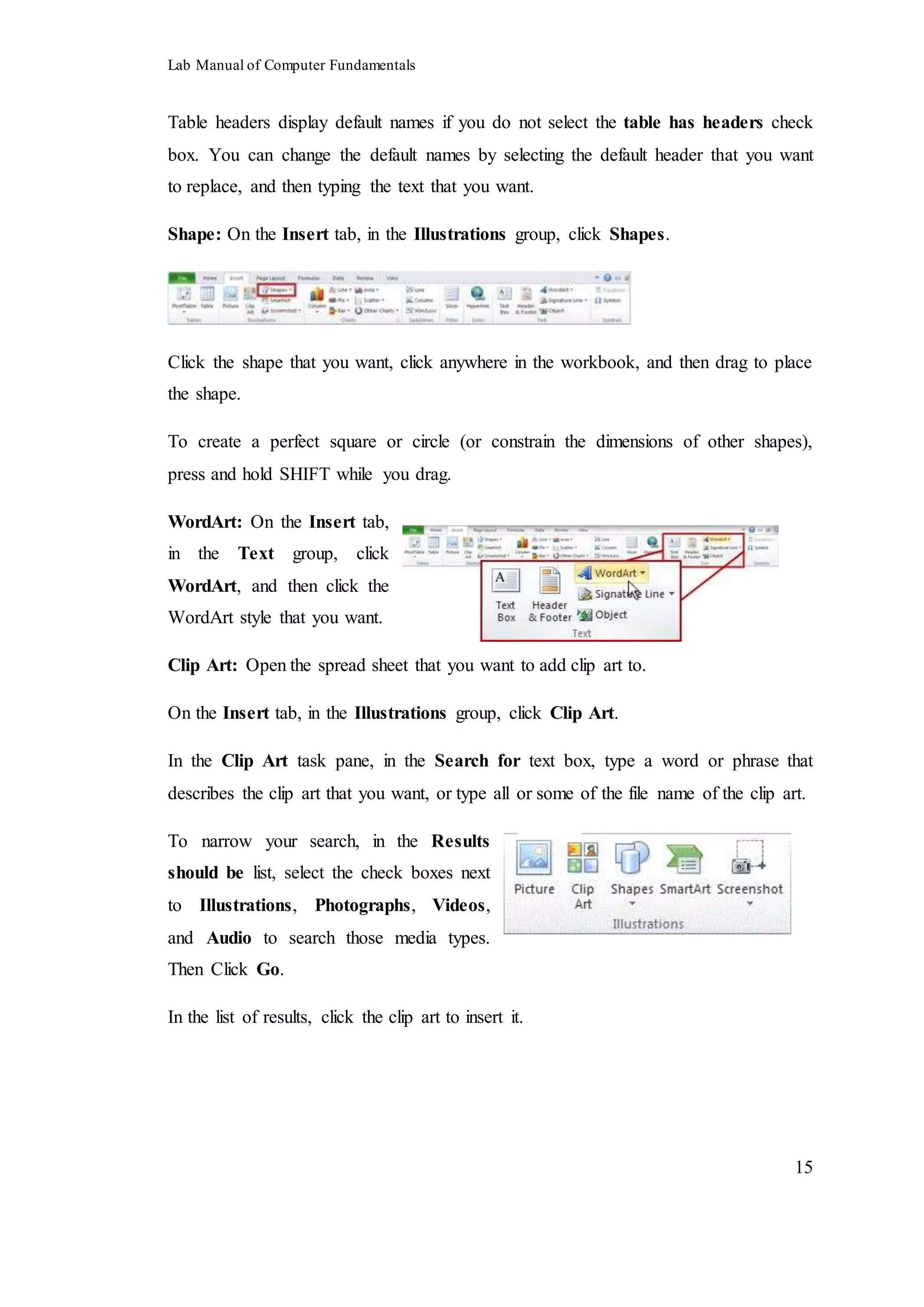 Microsoft Office | DOCX