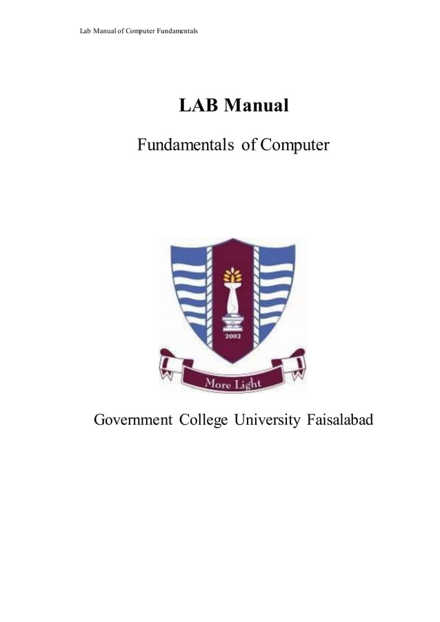 Microsoft Office | PDF