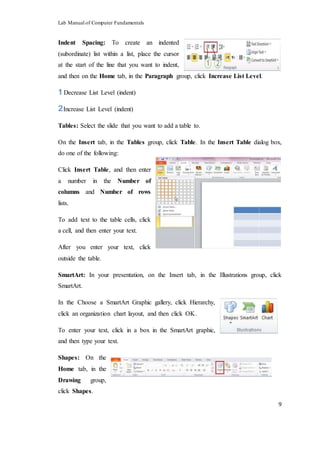 Microsoft Office | DOCX