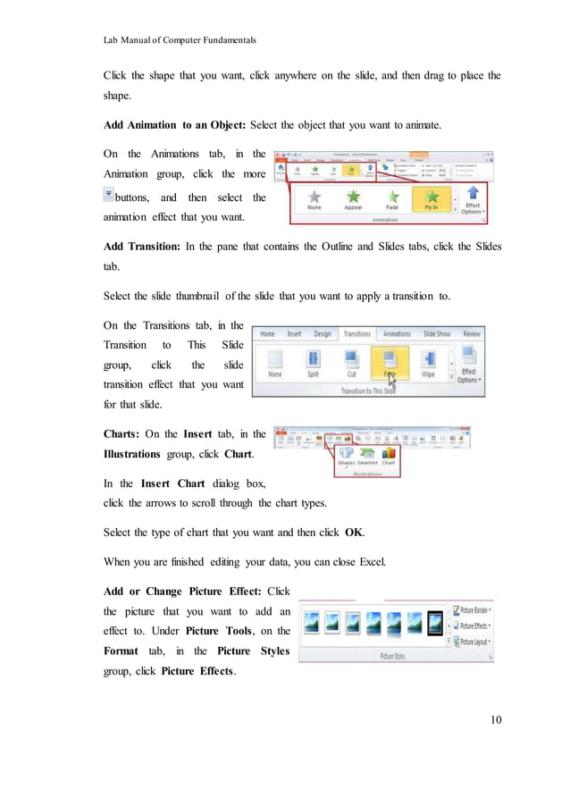 Microsoft Office | PDF