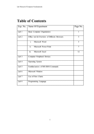 Microsoft Office | DOCX