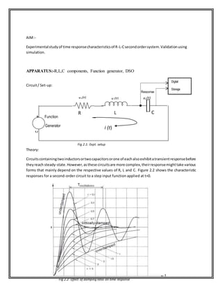 Lab manual | PDF