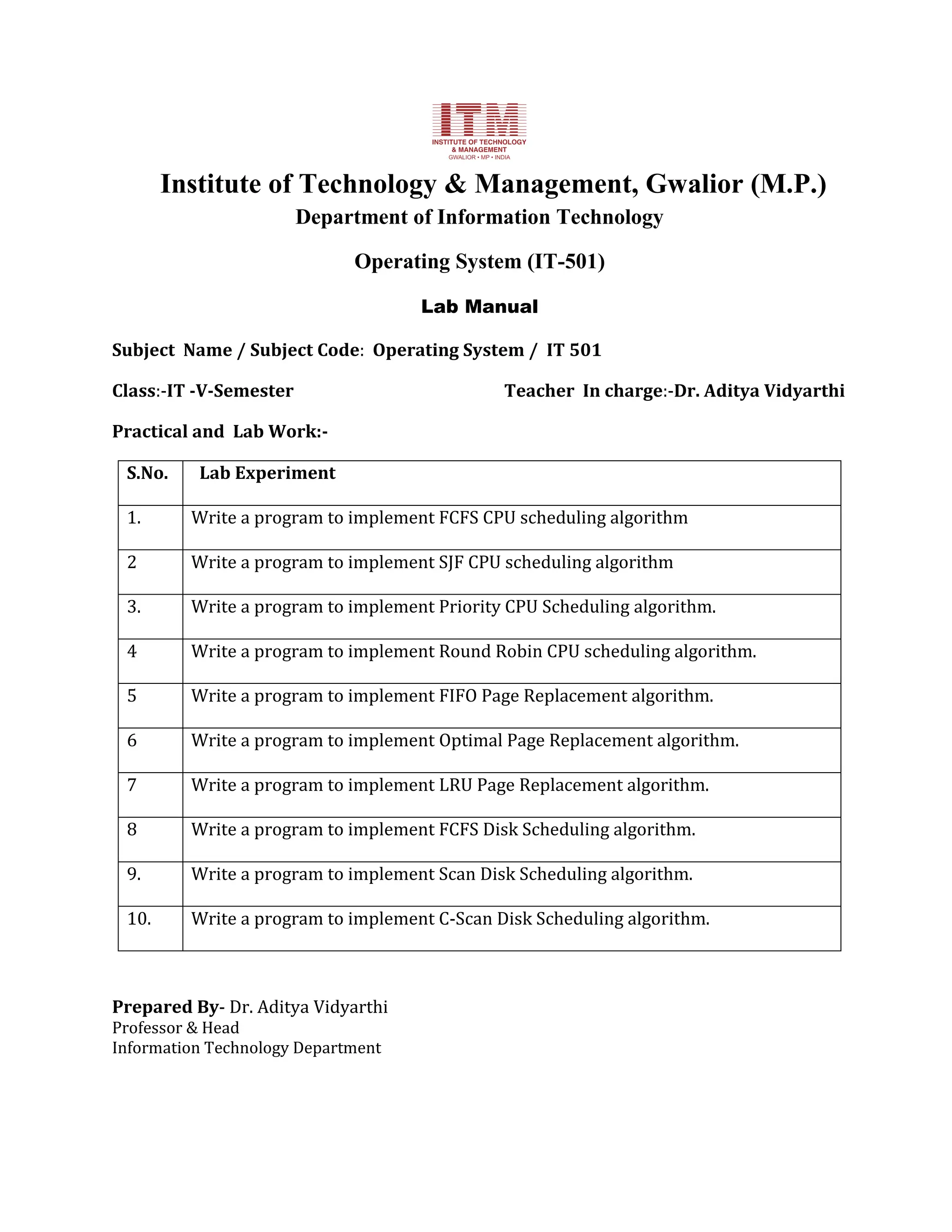 Lab Manual of operating system for IT.pdf