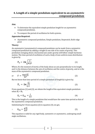 Lab Manual- Principles of Mechanics(baselius college kottayam).pdf