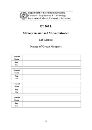 Lab Manual Arduino UNO Microcontrollar.docx