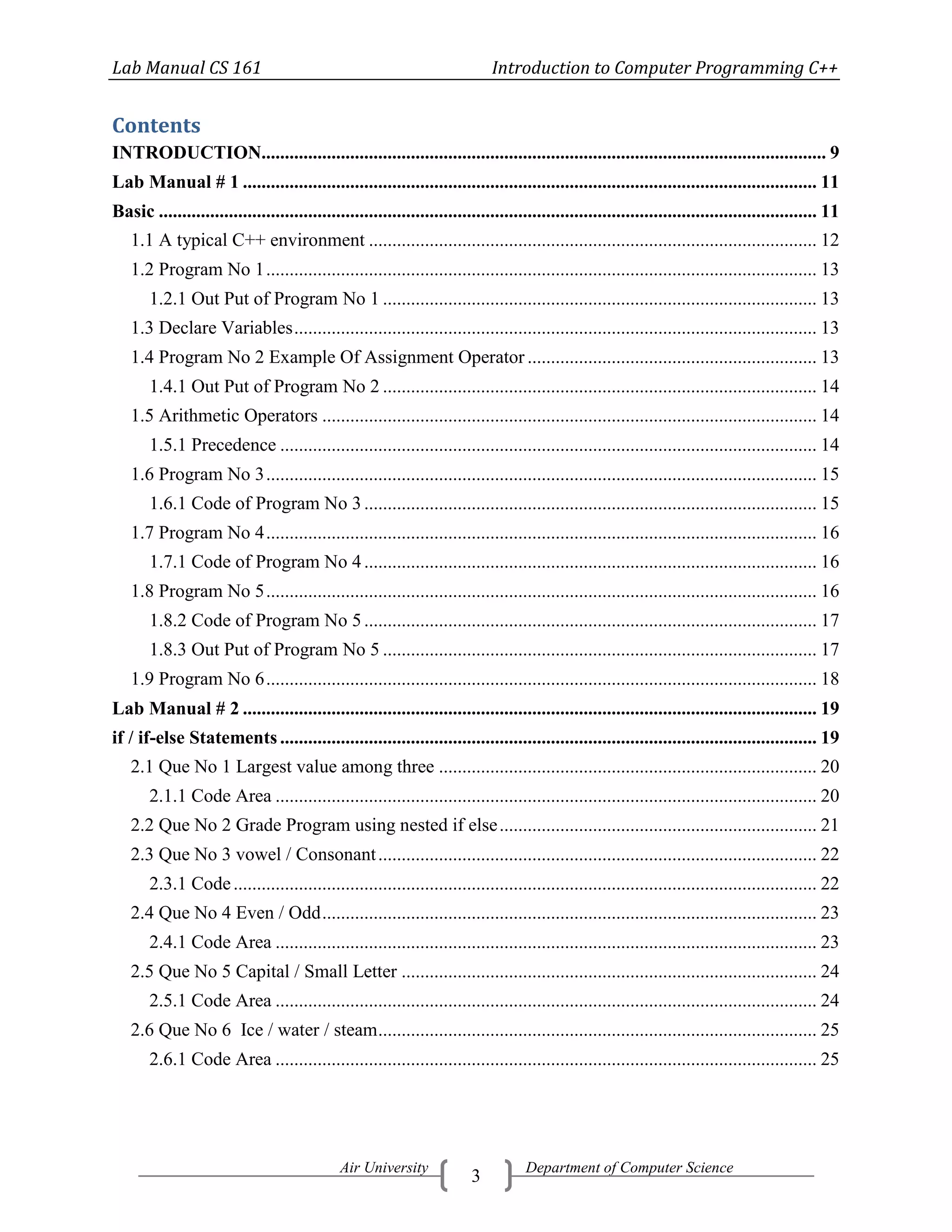 Labmanualc2ndedition2 2-121115034959-phpapp02 | PDF