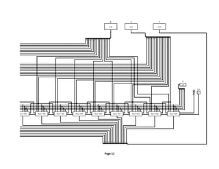 Lab Manual Computer Organization and Architecture | DOCX