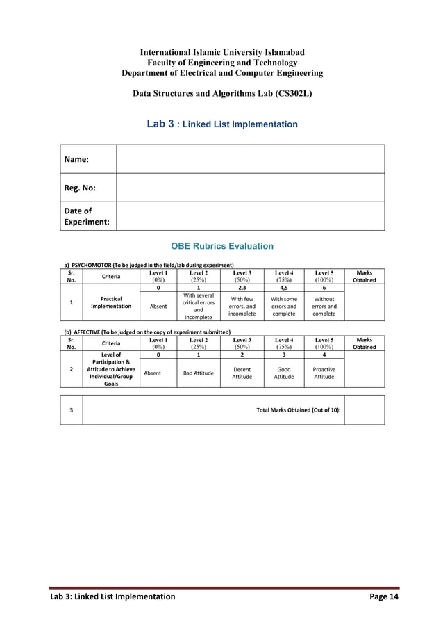Lab Manual Data Structure and Algorithm.docx