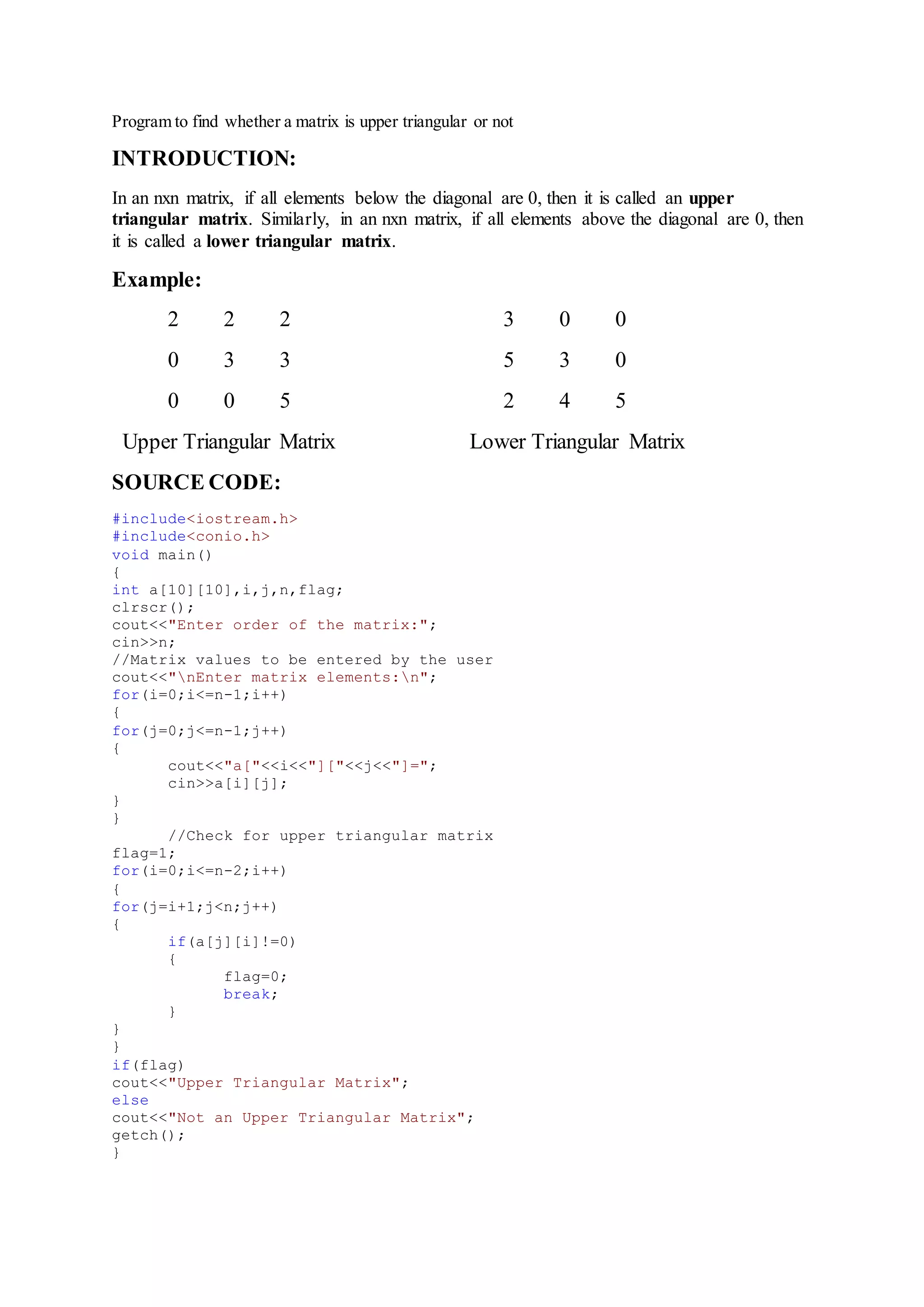Lab manual data structure (cs305 rgpv) (usefulsearch.org) (useful search) | DOCX