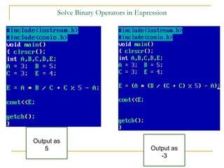 Lab Manual IV (1).pdf on C++ Programming practice | PDF
