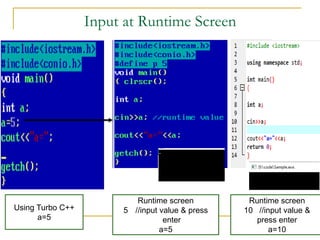 Lab Manual IV (1).pdf on C++ Programming practice | PDF
