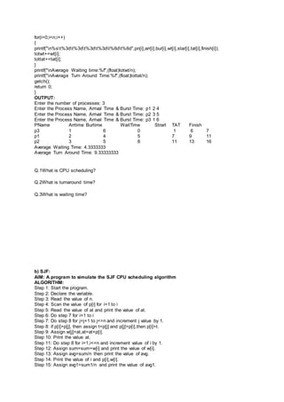 Lab manual operating system [cs 502 rgpv] (usefulsearch.org) (useful ...