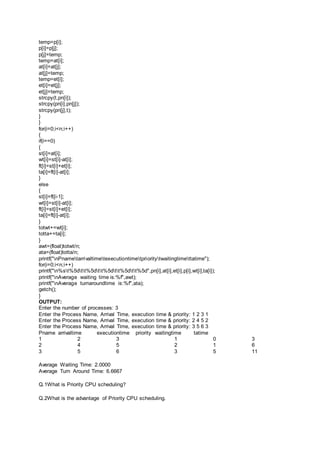 Lab manual operating system [cs 502 rgpv] (usefulsearch.org) (useful ...