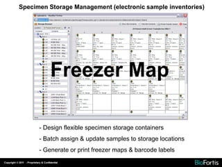 Labmatrix Slides 2011 05 | PPT
