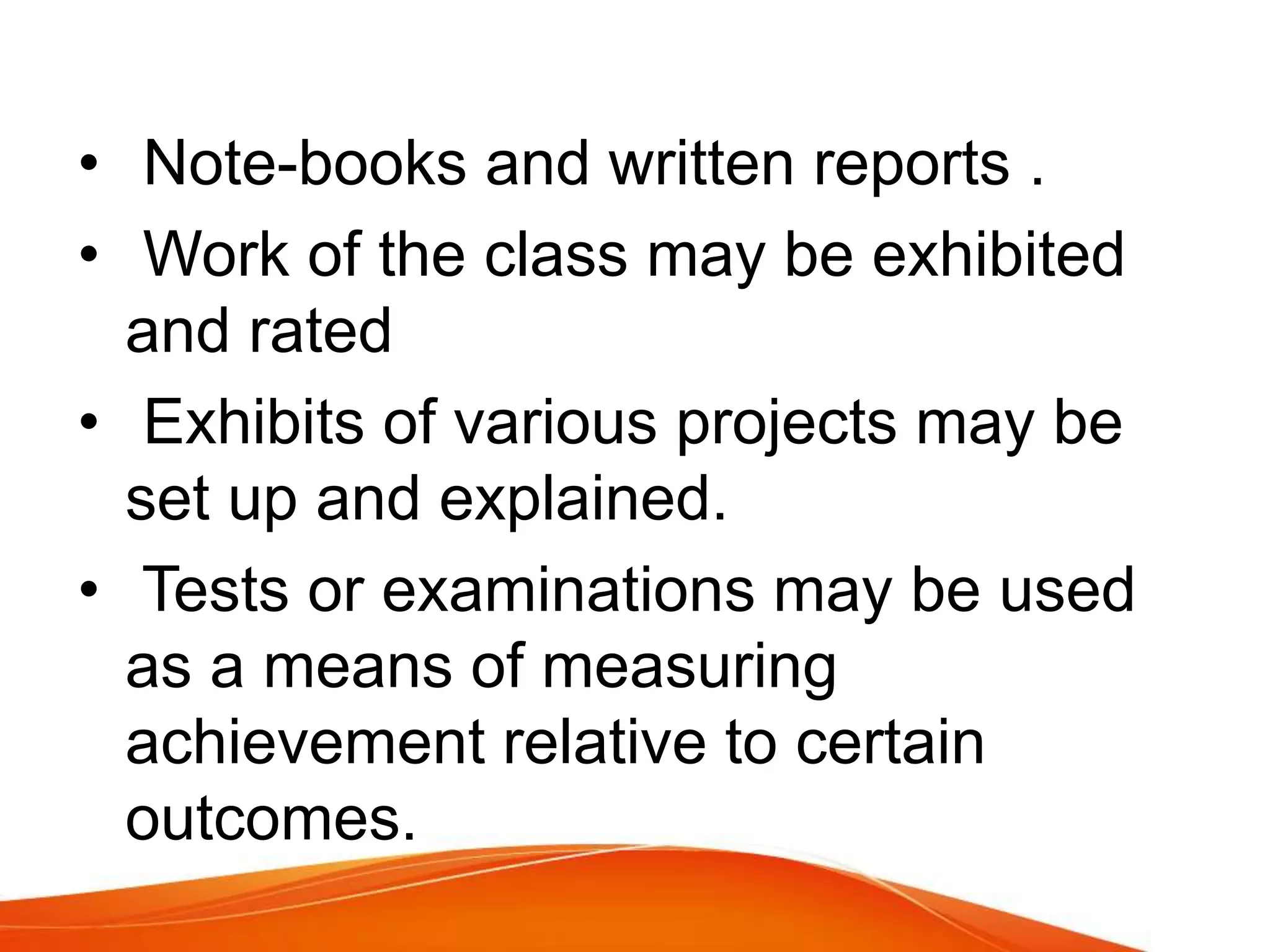 Laboratory method ppt | PPT