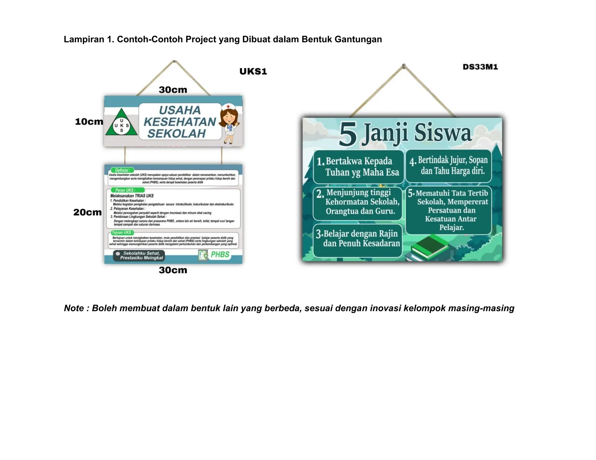 Lab Mini Project Fisika Membuat Keselamatan Kerja di Laboratorium.pdf