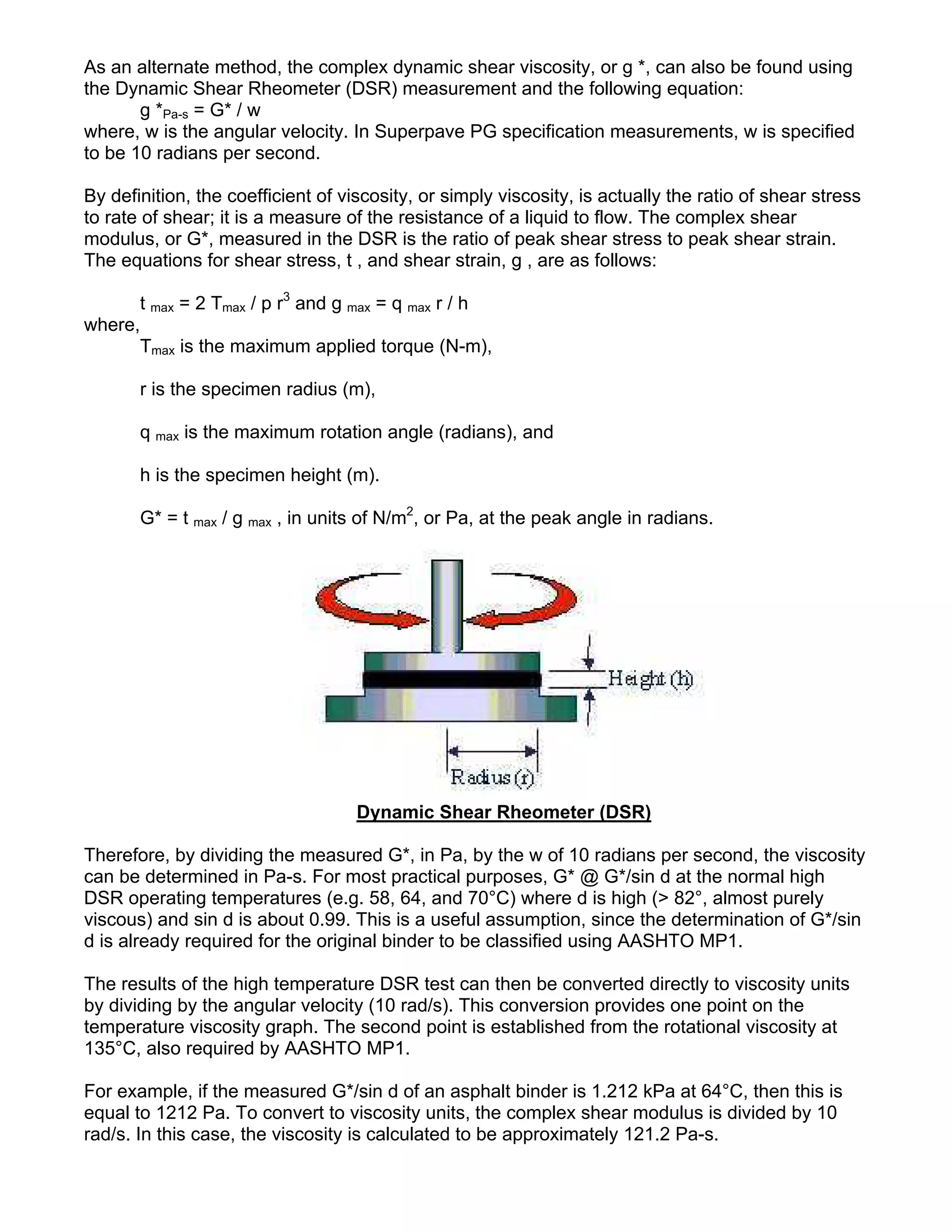 Lab mixing compaction_temps | PDF